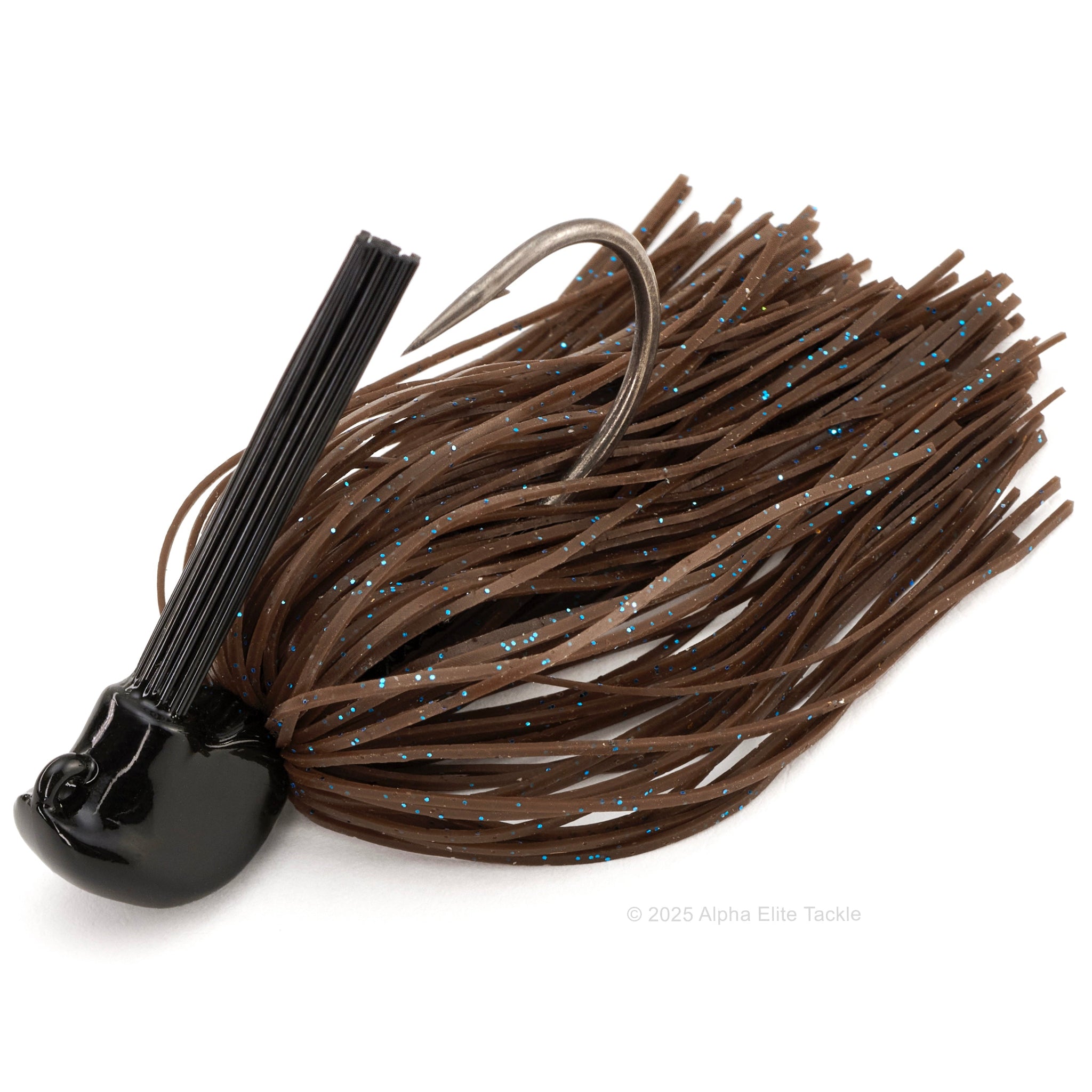 Jackall Anarchy Flipping Jig – Alpha Elite Fishing Tackle