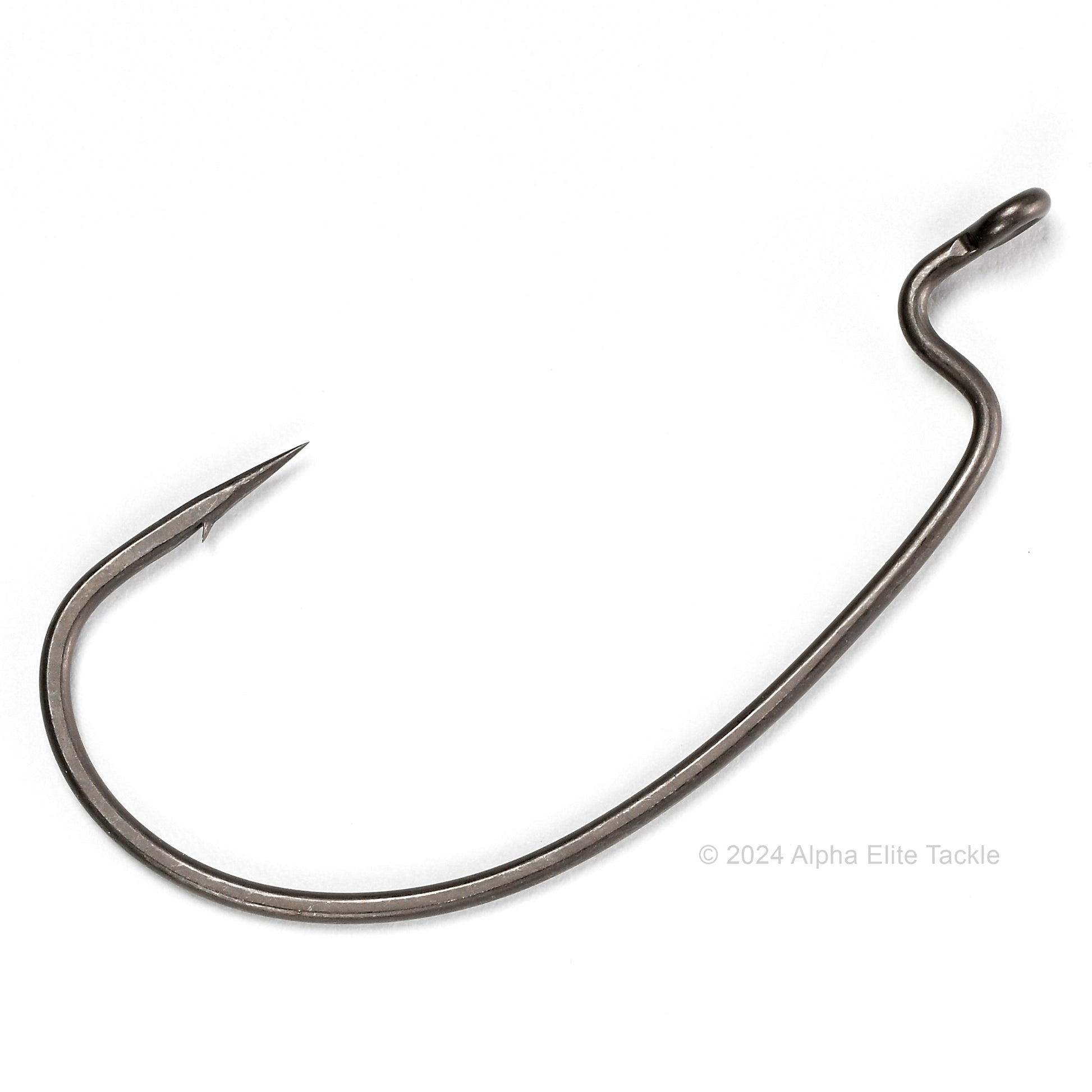 Ryugi Japan Infini Extreme Offset Wide Gap Hook – Alpha Elite Fishing ...