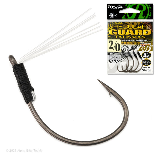 New Fishing Tackle Arrivals | Alpha Elite Fishing Tackle